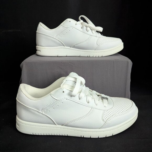 Catapult | Shoes | Catapult Mens Challenge White Basketball Athletic ...